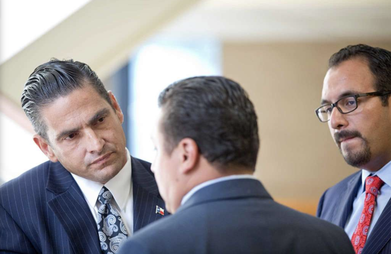 About Sam R. Cammack III | Experienced Criminal Defense Lawyer