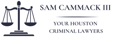 About Sam R. Cammack III | Experienced Criminal Defense Lawyer